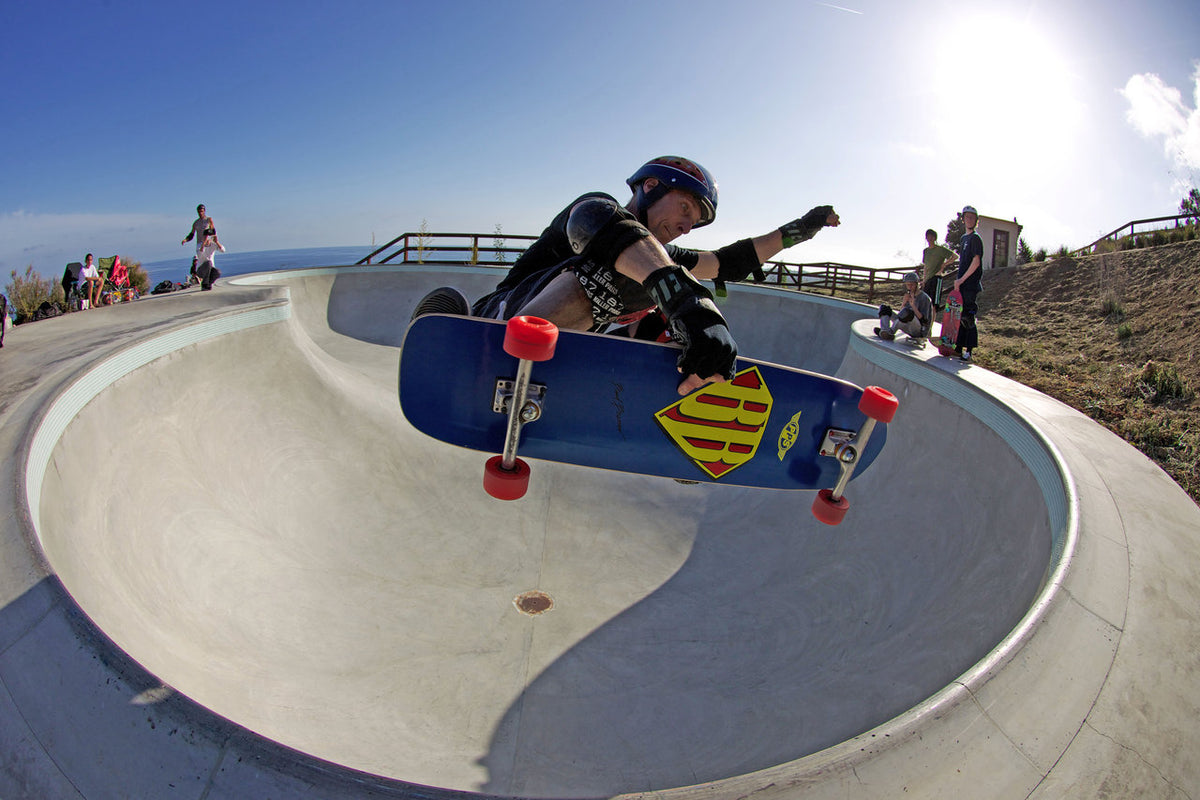 Pro Skateboarder Profiles - About and History – SkateboardStickers.com
