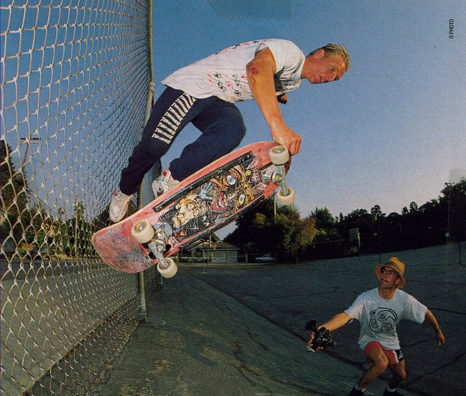 ABOUT NATAS KAUPAS - Pro Skateboarder Profile, Biography and History ...