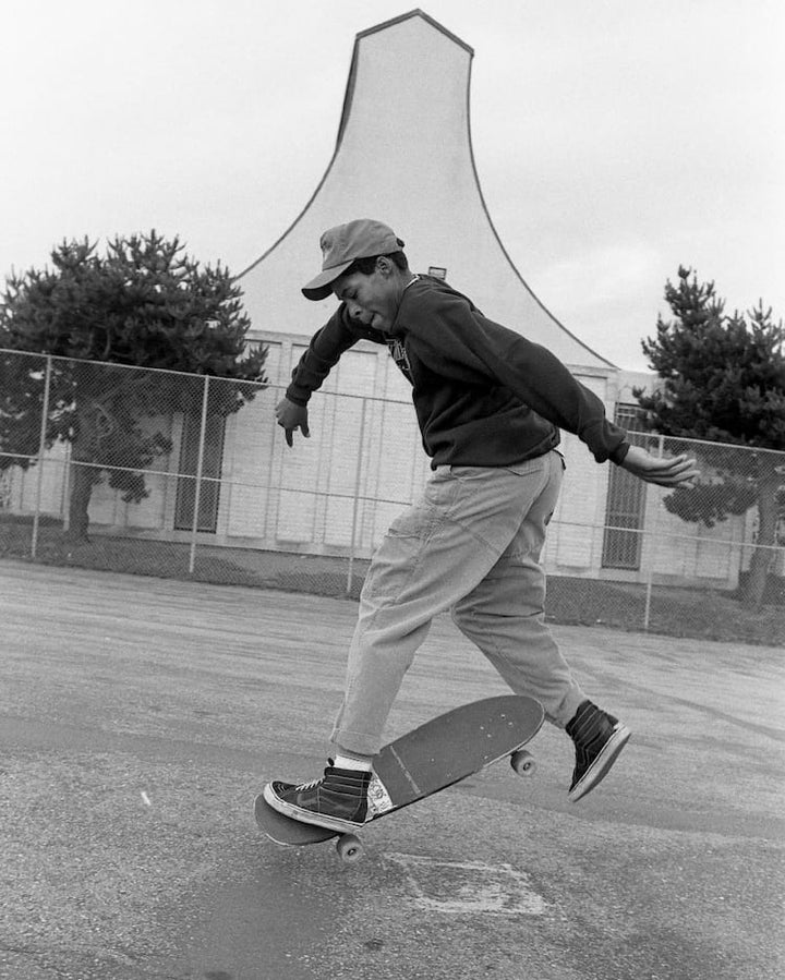 Pro Skateboarder Profiles - About and History – SkateboardStickers.com