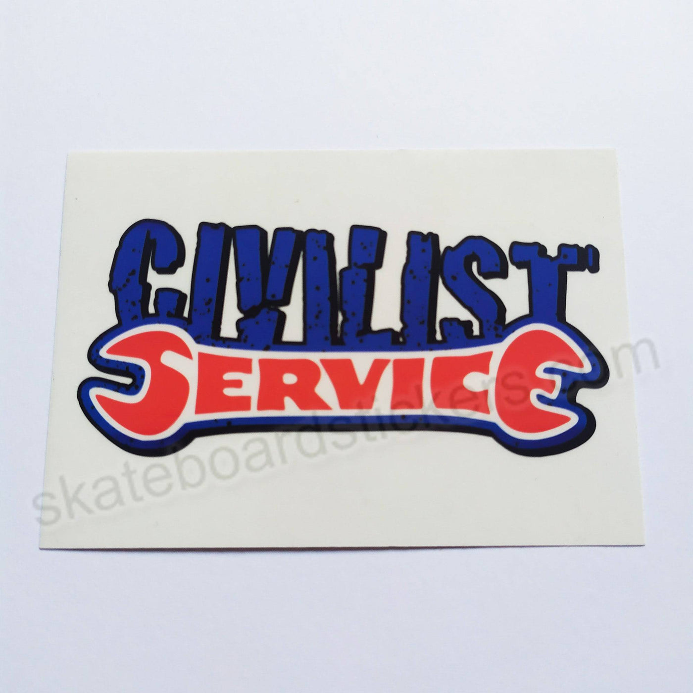 Old School Skateboard Stickers – Page 2 – SkateboardStickers.com