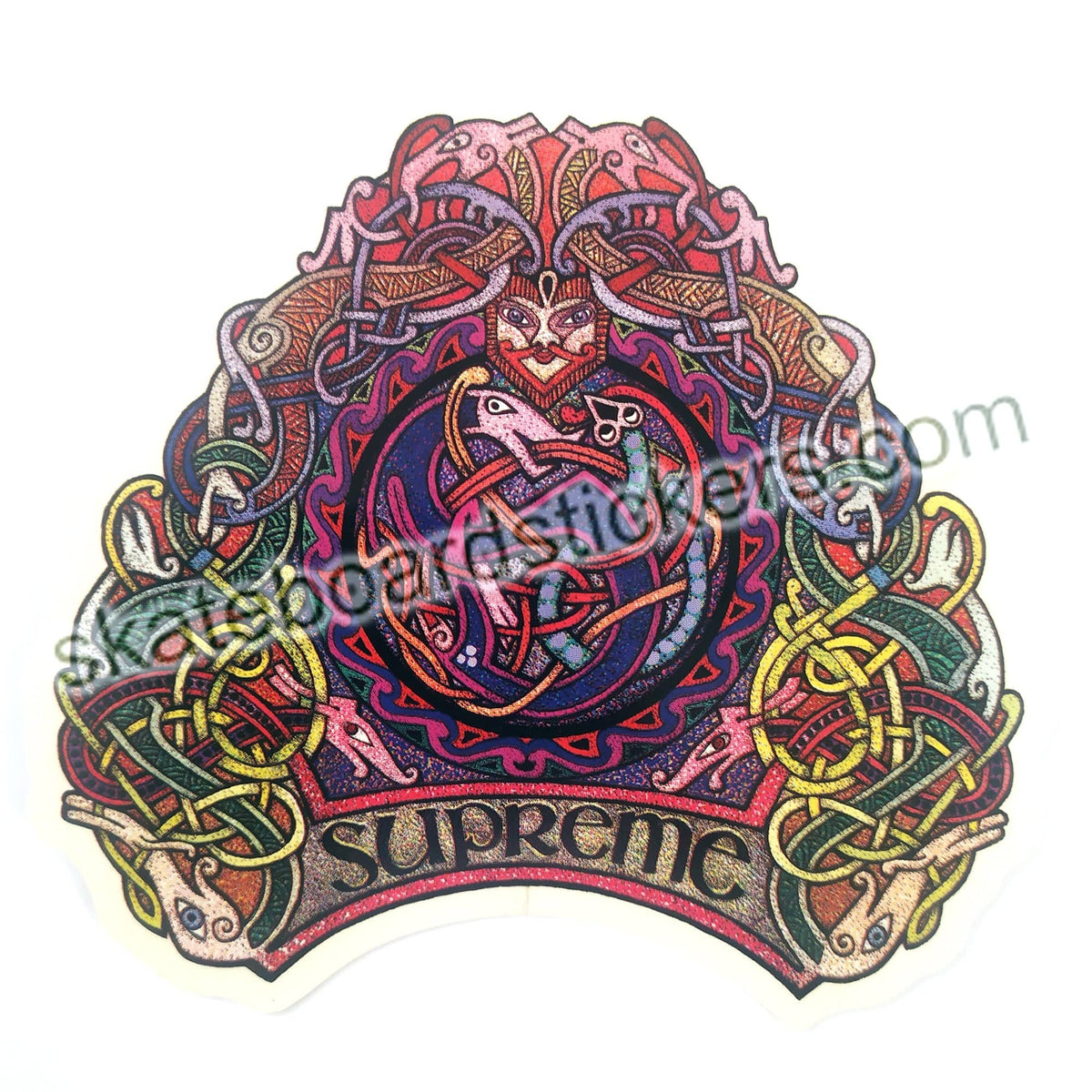 Latest Arrivals – Page 2 – SkateboardStickers.com