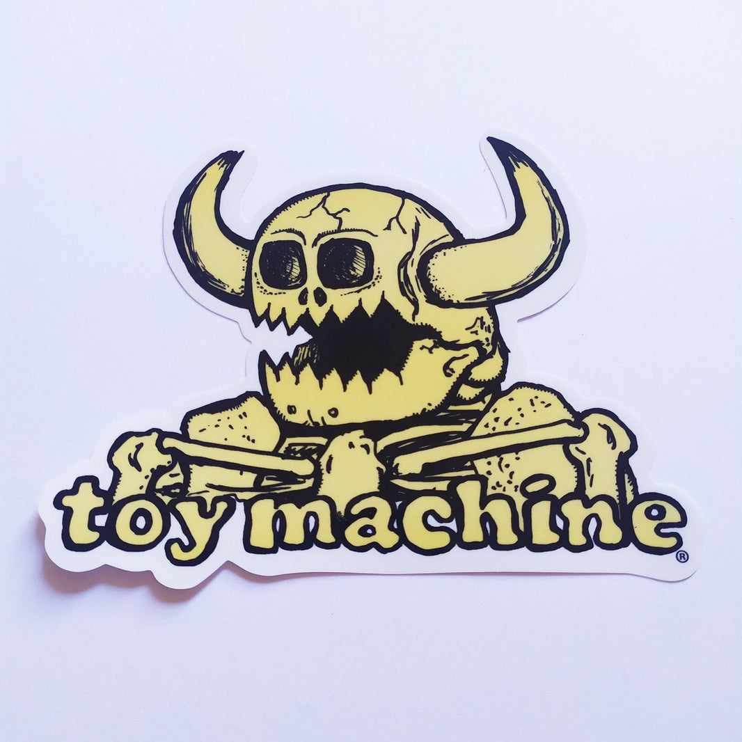 Skateboard Stickers – SkateboardStickers.com