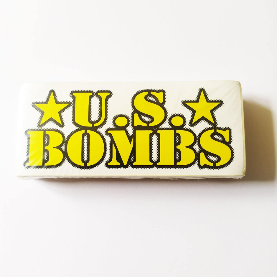 Latest Arrivals – Page 2 – SkateboardStickers.com